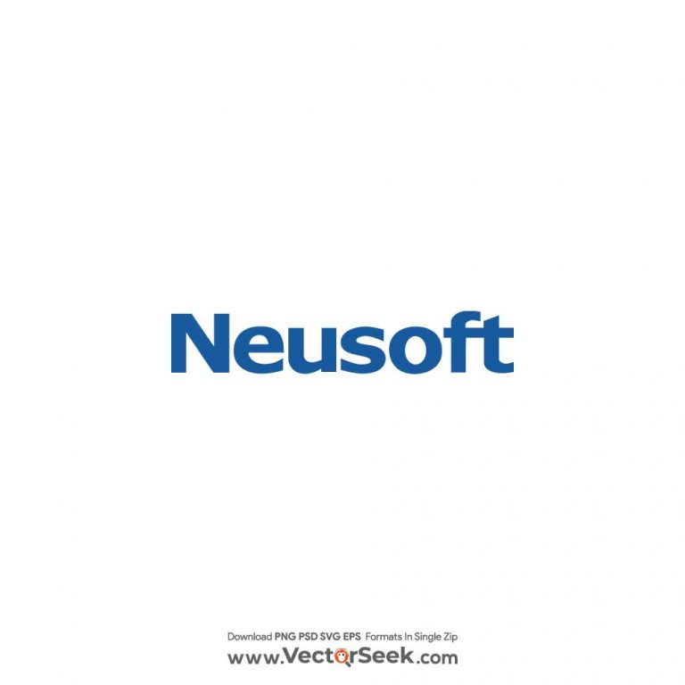 Neusoft Logo Vector - (.Ai .PNG .SVG .EPS Free Download)