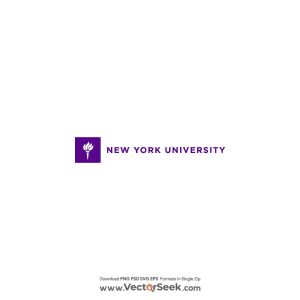 New York University Logo Vector - (.Ai .PNG .SVG .EPS Free Download)