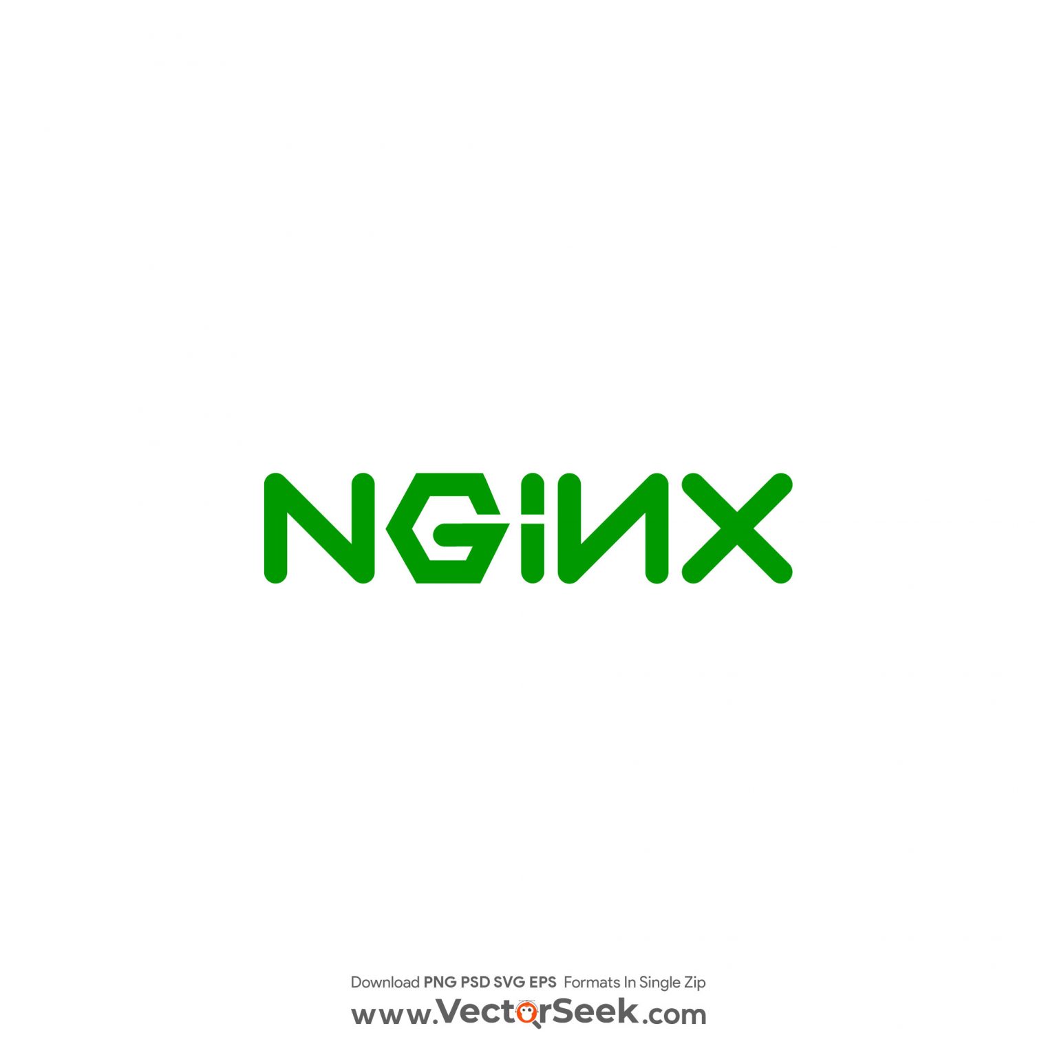 Nginx Logo Vector - (.Ai .PNG .SVG .EPS Free Download)