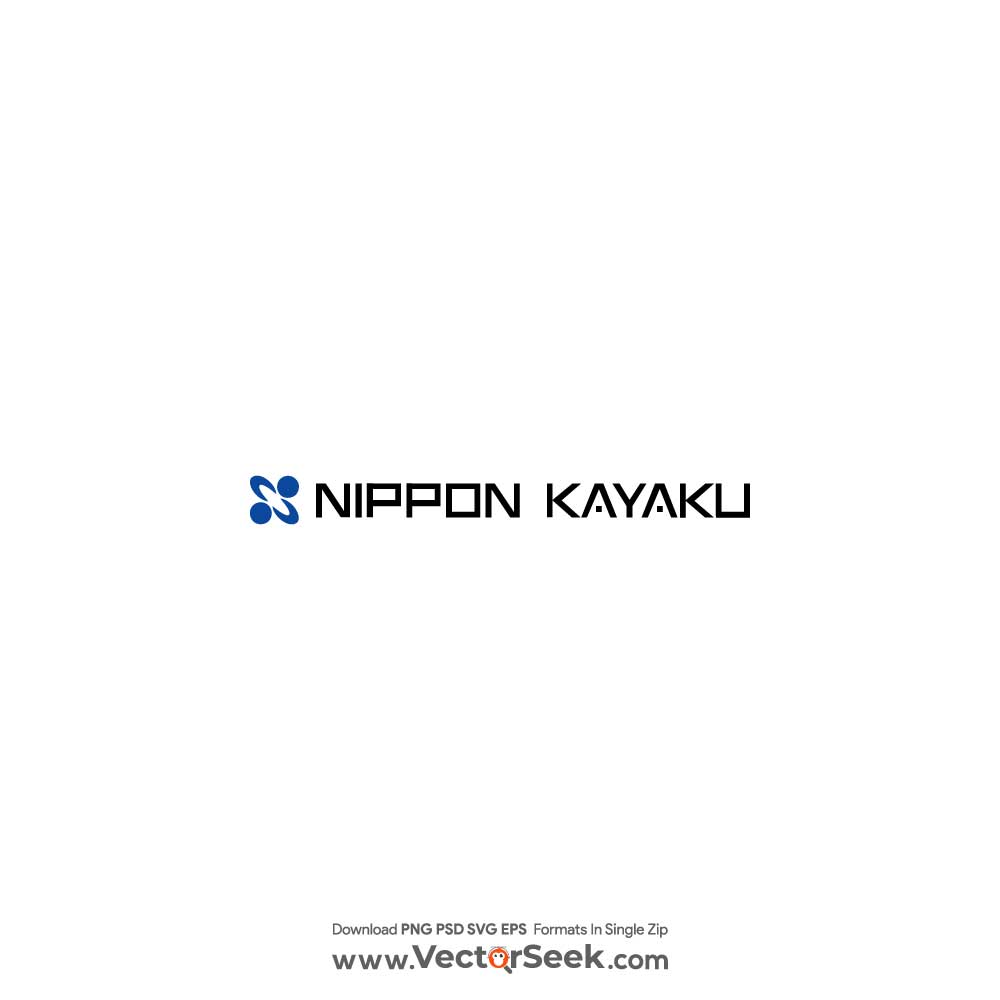 Nippon Kayaku Logo Vector - (.Ai .PNG .SVG .EPS Free Download)