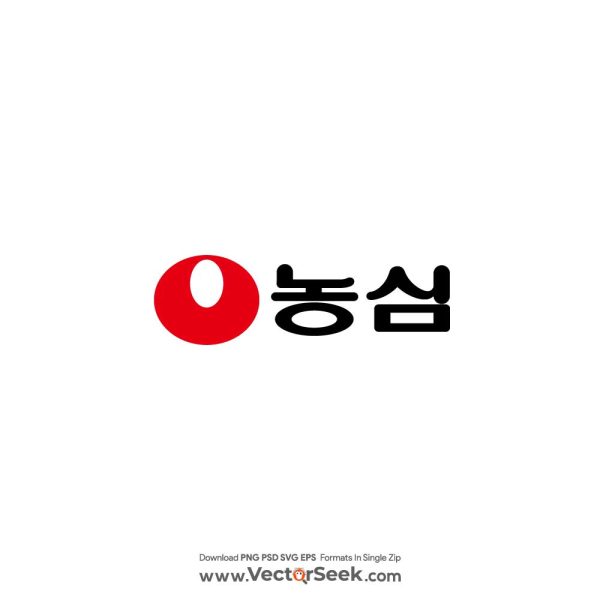 Nongshim Logo Vector - (.Ai .PNG .SVG .EPS Free Download)