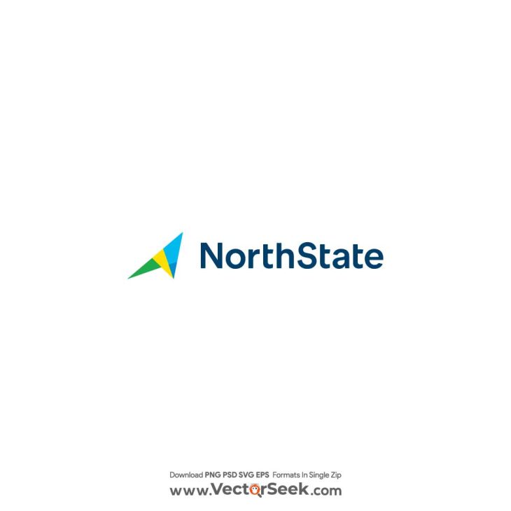 North State Communications Logo Vector - (.Ai .PNG .SVG .EPS Free Download)