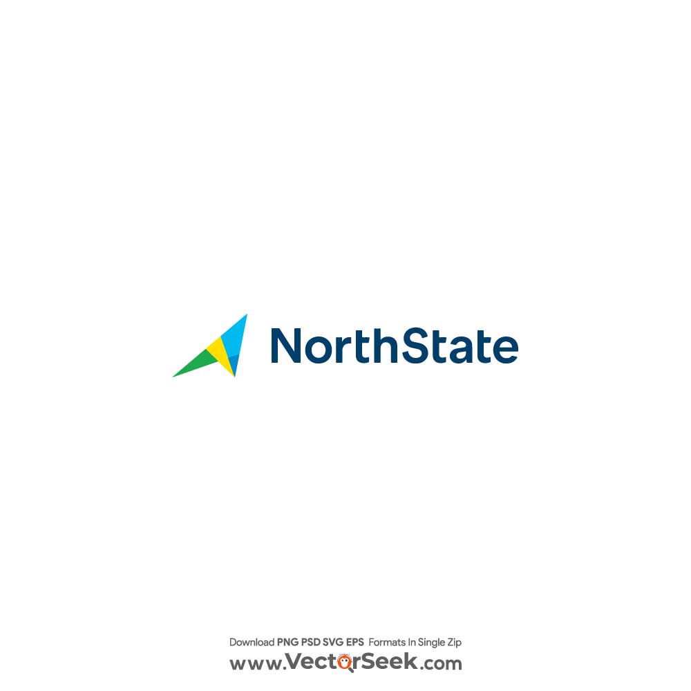 North State Communications Logo Vector - (.Ai .PNG .SVG .EPS Free Download)