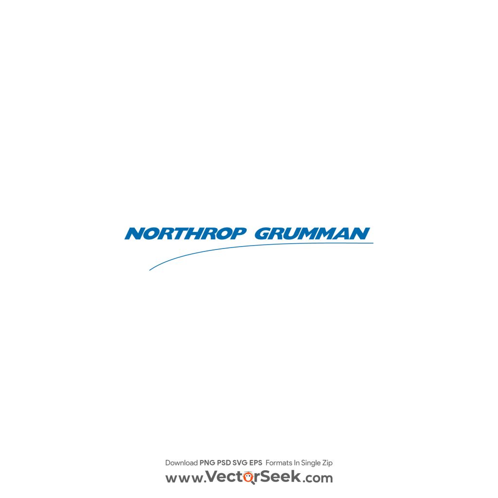 Northrop Grumman Logo Vector - (.Ai .PNG .SVG .EPS Free Download)