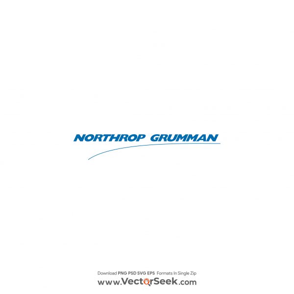 Northrop Grumman Logo Vector - (.Ai .PNG .SVG .EPS Free Download)