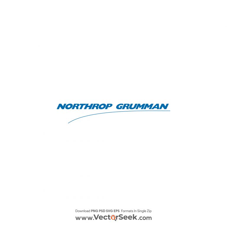 Northrop Grumman Logo Vector - (.Ai .PNG .SVG .EPS Free Download)