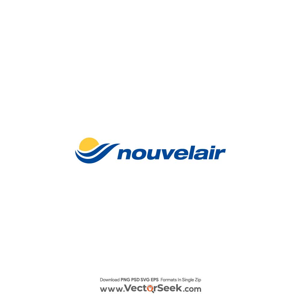 Nouvelair Logo Vector - (.Ai .PNG .SVG .EPS Free Download)