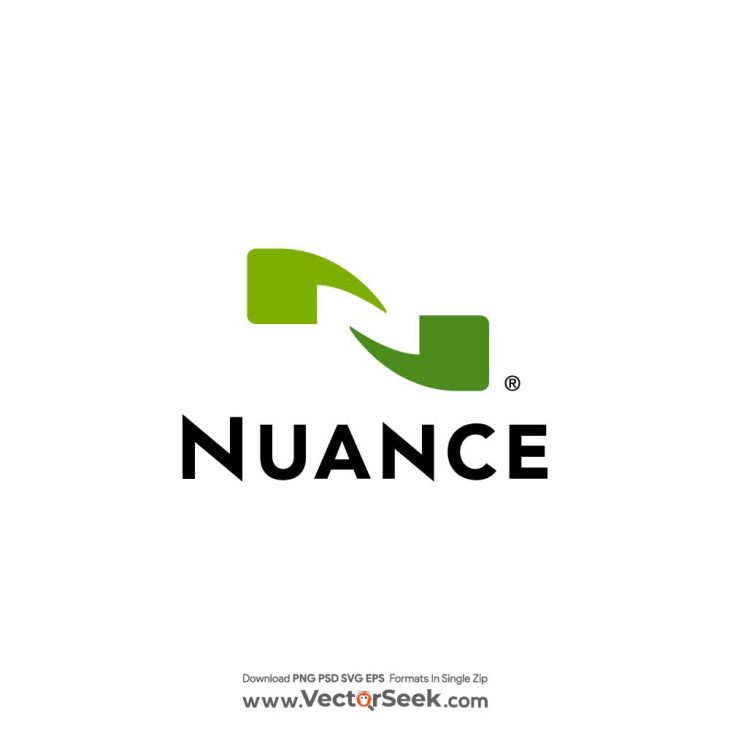 Nuance Logo Vector - (.Ai .PNG .SVG .EPS Free Download)
