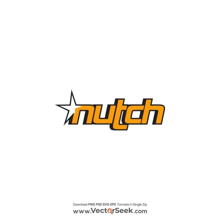 Nutch Logo Vector - (.Ai .PNG .SVG .EPS Free Download)