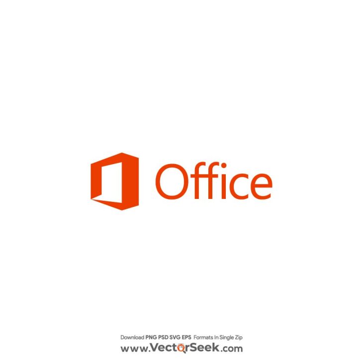 Office Online (Office Web Apps) Logo Vector - (.Ai .PNG .SVG .EPS Free ...