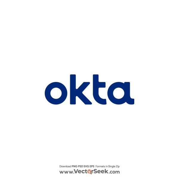 Okta Logo Vector - (.Ai .PNG .SVG .EPS Free Download)
