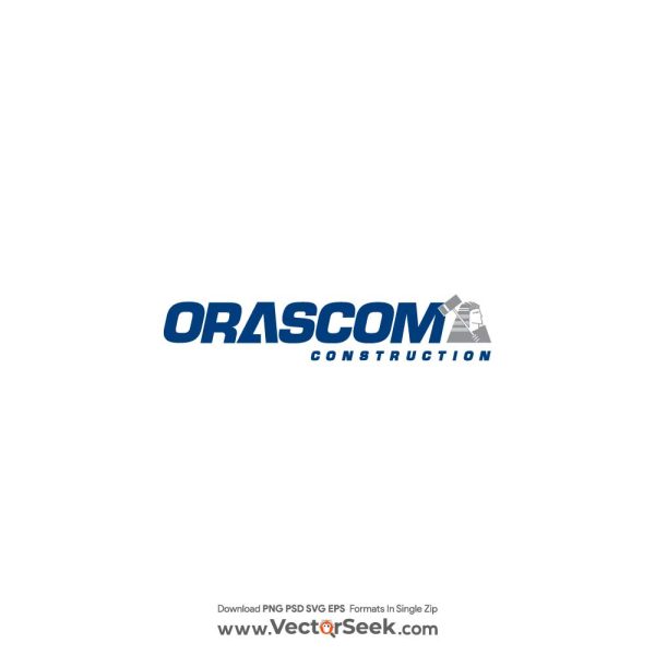 Orascom Construction Industries Logo Vector - (.Ai .PNG .SVG .EPS Free ...