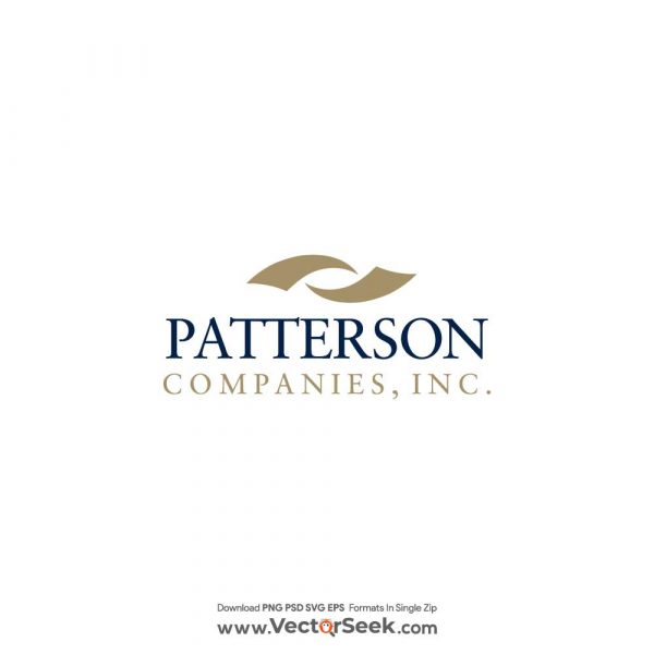 Patterson Companies Logo Vector - (.Ai .PNG .SVG .EPS Free Download)