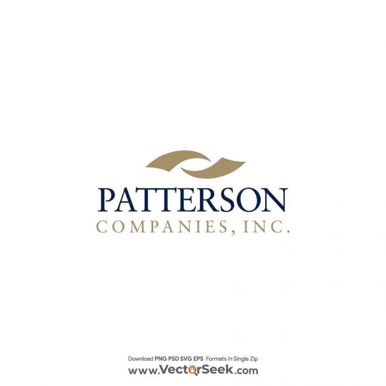 Patterson Companies Logo Vector - (.Ai .PNG .SVG .EPS Free Download)