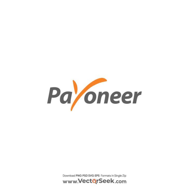 Payoneer Logo Vector - (.Ai .PNG .SVG .EPS Free Download)