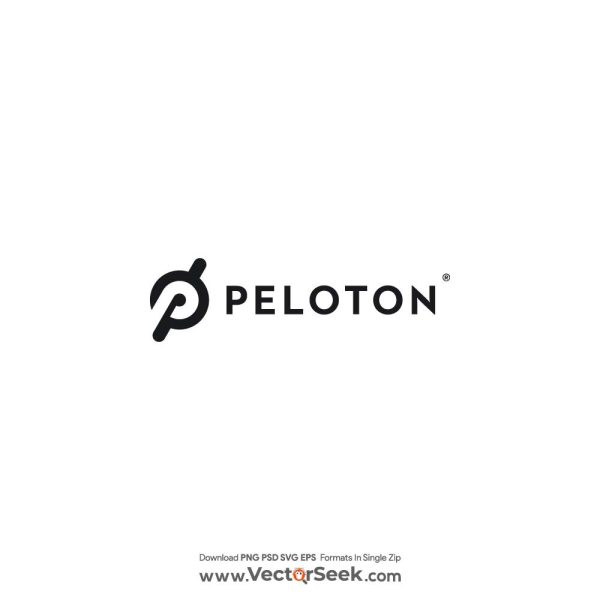 Peloton Logo Vector - (.Ai .PNG .SVG .EPS Free Download)