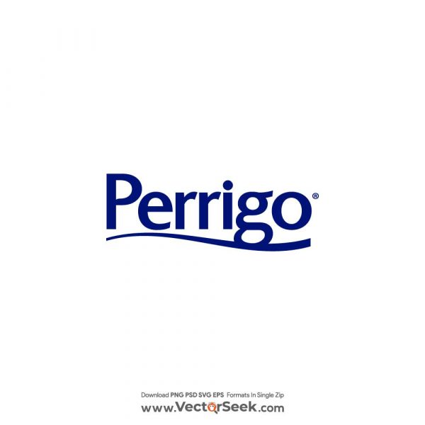 Perrigo Logo Vector - (.Ai .PNG .SVG .EPS Free Download)