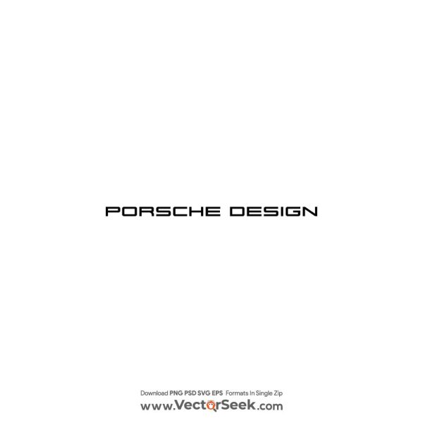 Porsche Logo Vector - (.Ai .PNG .SVG .EPS Free Download)
