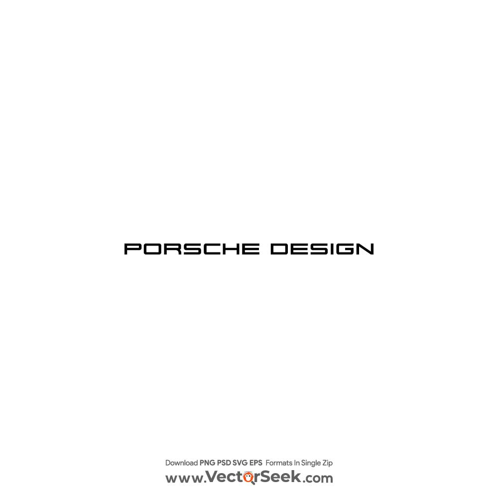 Porsche Logo Vector - (.Ai .PNG .SVG .EPS Free Download)