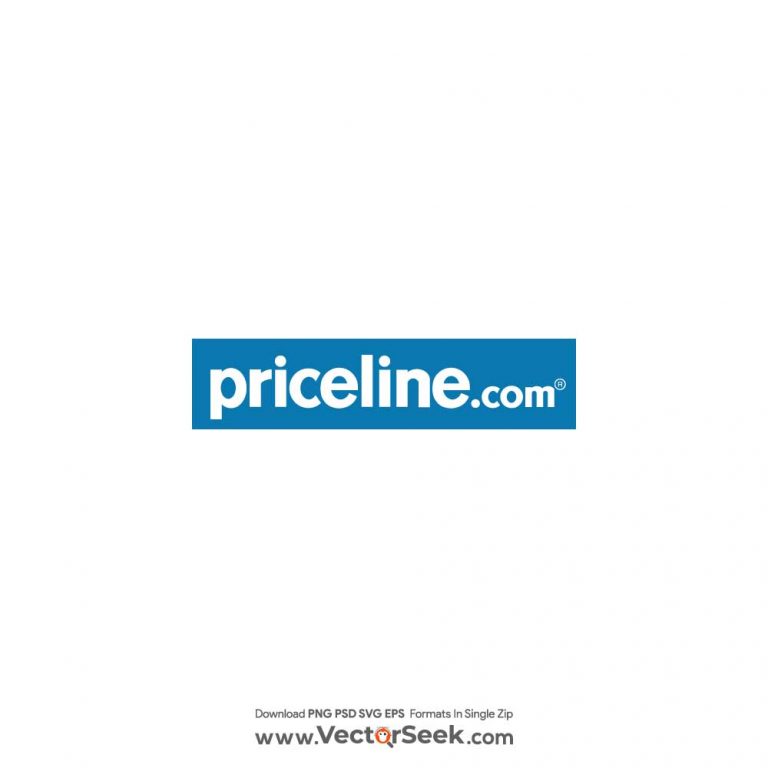 Priceline.com Logo Vector - (.Ai .PNG .SVG .EPS Free Download)