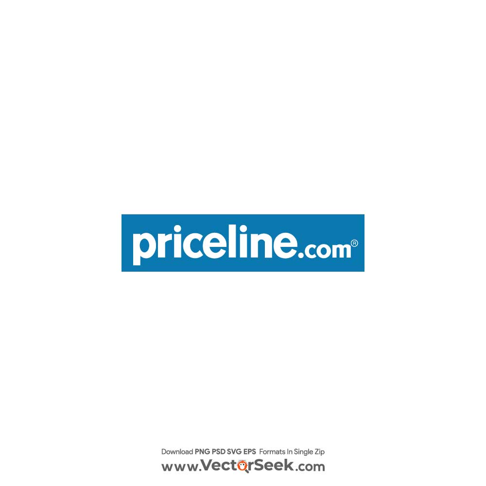 Priceline.com Logo Vector - (.Ai .PNG .SVG .EPS Free Download)