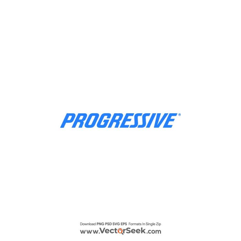 Progressive Logo Vector - (.Ai .PNG .SVG .EPS Free Download)