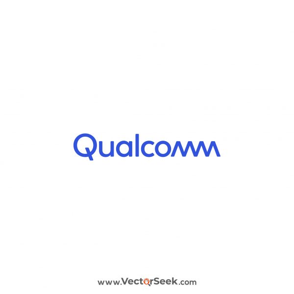 Qualcomm Logo Vector - (.Ai .PNG .SVG .EPS Free Download)