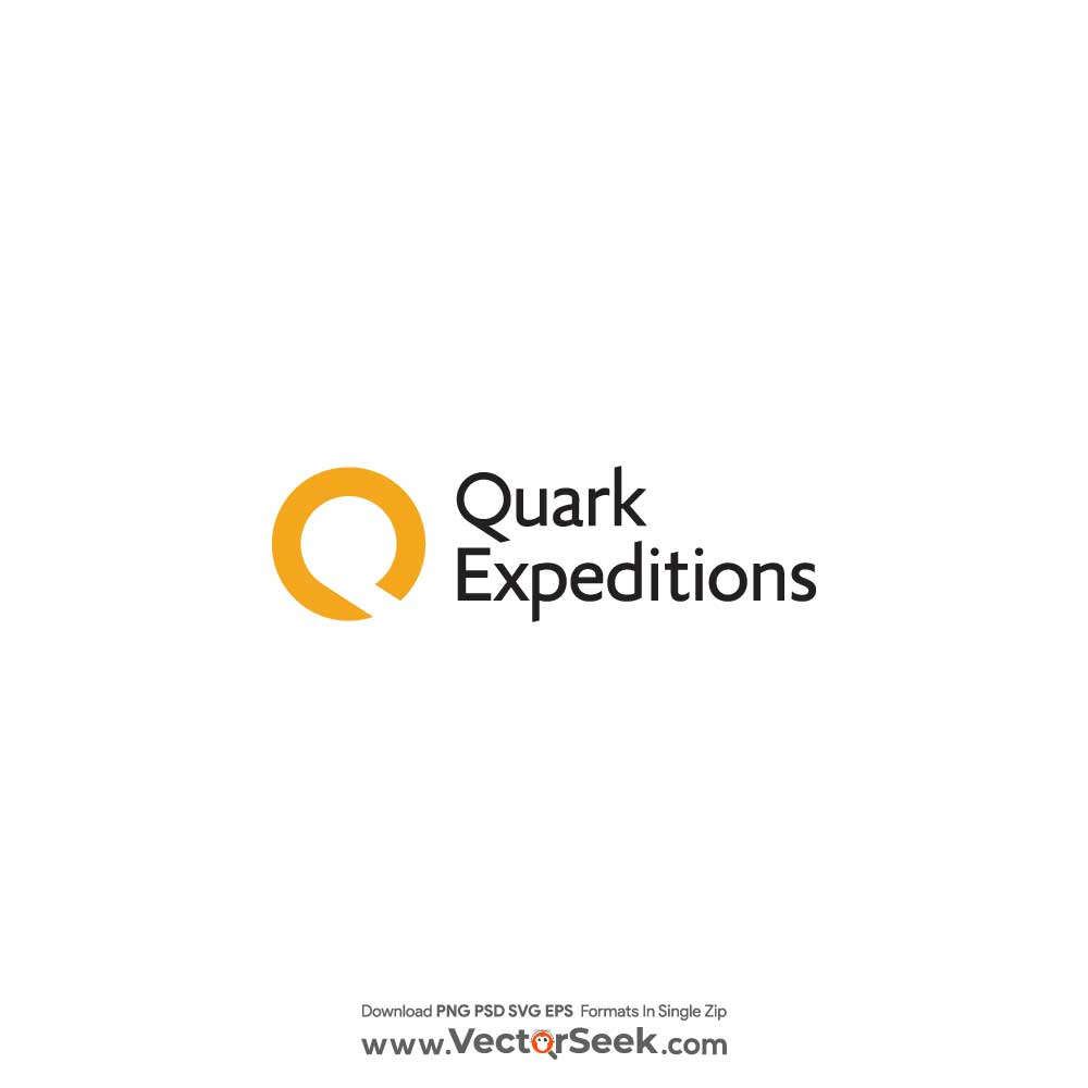 Quark Expeditions Logo Vector - (.Ai .PNG .SVG .EPS Free Download)