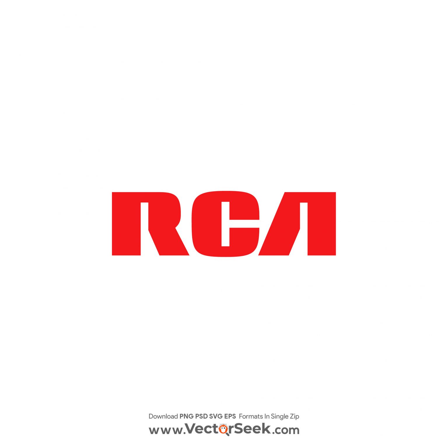 RCA Electronics Logo Vector - (.Ai .PNG .SVG .EPS Free Download)