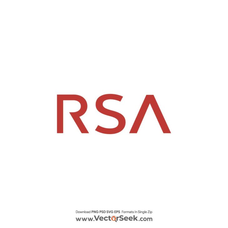 RSA Logo Vector - (.Ai .PNG .SVG .EPS Free Download)