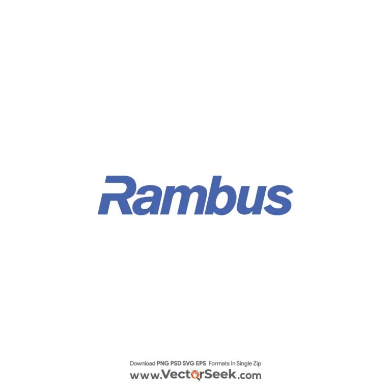 Rambus Logo Vector - (.Ai .PNG .SVG .EPS Free Download)