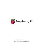 Raspberry Pi Logo Vector - (.Ai .PNG .SVG .EPS Free Download)