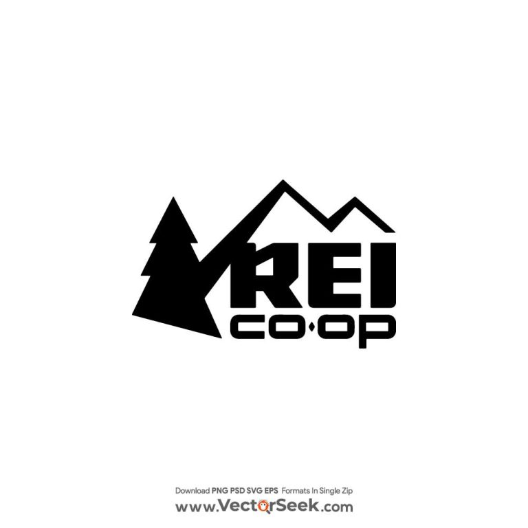 Recreational Equipment, Inc. (REI) Logo Vector - (.Ai .PNG .SVG .EPS ...