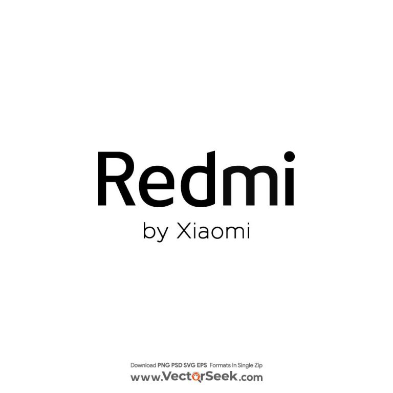 Redmi Logo Vector - (.Ai .PNG .SVG .EPS Free Download)