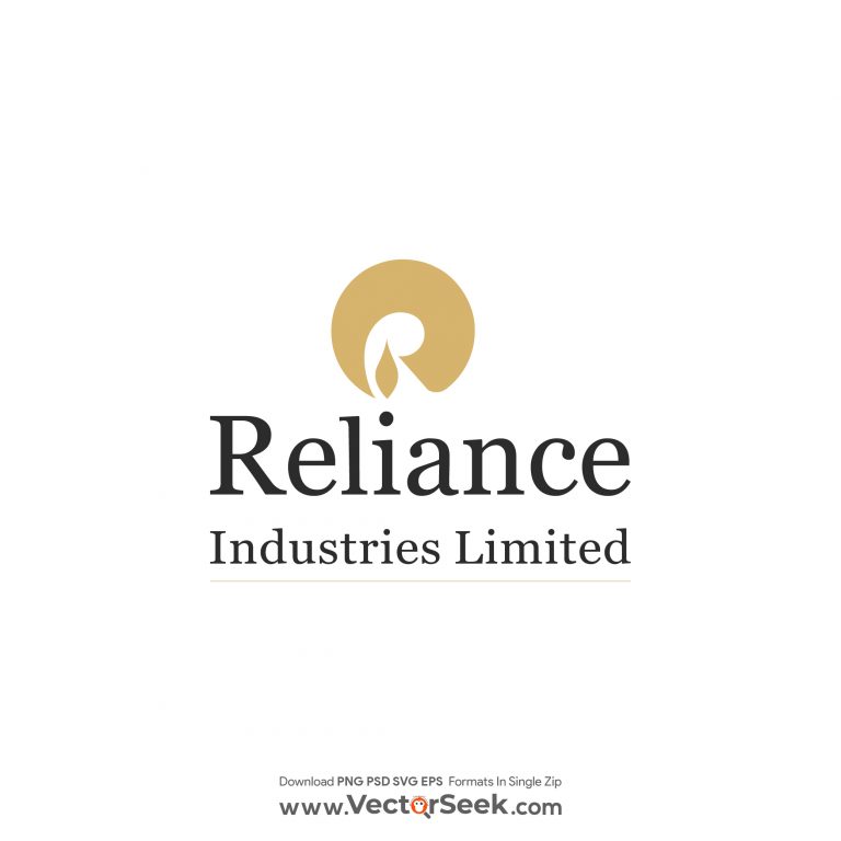 Reliance Private Limited Logo Vector - (.Ai .PNG .SVG .EPS Free Download)