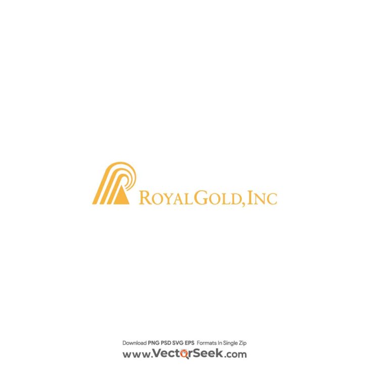 Royal Gold Logo Vector - (.Ai .PNG .SVG .EPS Free Download)