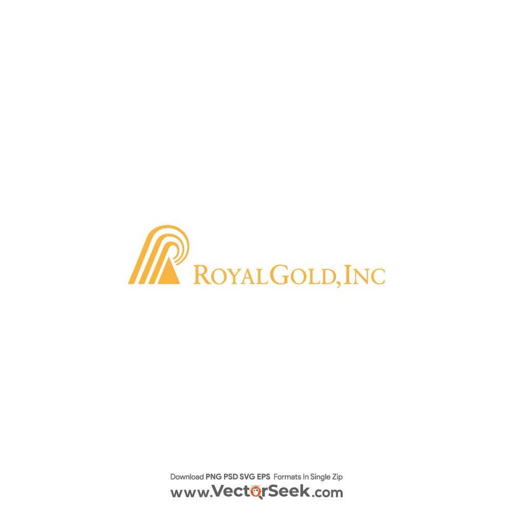 Royal Gold Logo Vector - (.Ai .PNG .SVG .EPS Free Download)
