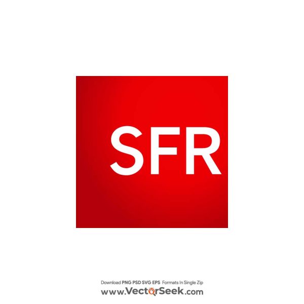 SFR Logo Vector - (.Ai .PNG .SVG .EPS Free Download)