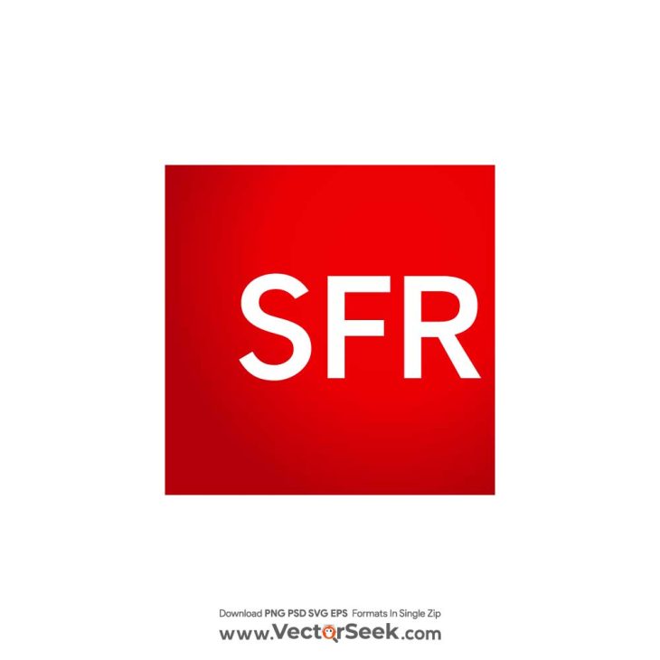 SFR Logo Vector - (.Ai .PNG .SVG .EPS Free Download)