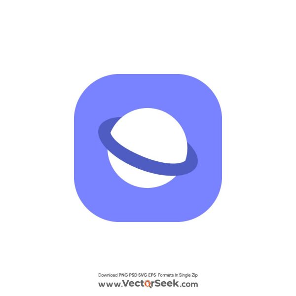 Samsung Internet for Android Logo Vector - (.Ai .PNG .SVG .EPS Free ...
