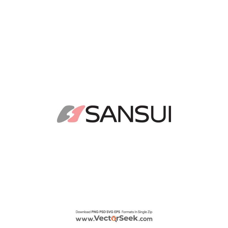 Sansui Electric Logo Vector - (.Ai .PNG .SVG .EPS Free Download)