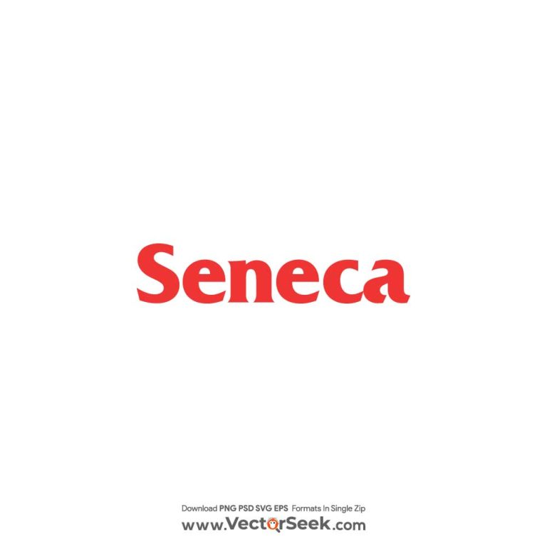 Seneca College Logo Vector - (.Ai .PNG .SVG .EPS Free Download)
