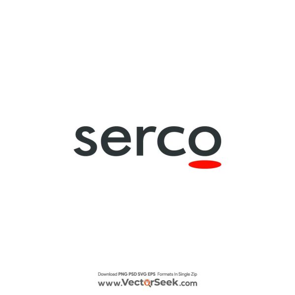 Serco Logo Vector - (.Ai .PNG .SVG .EPS Free Download)