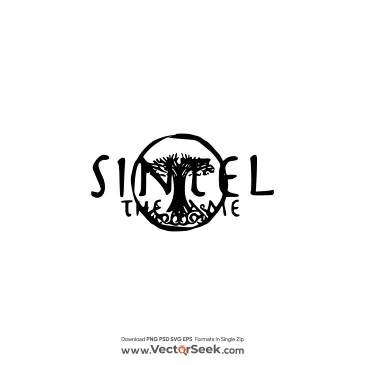 Sintel The Game Logo Vector - (.Ai .PNG .SVG .EPS Free Download)