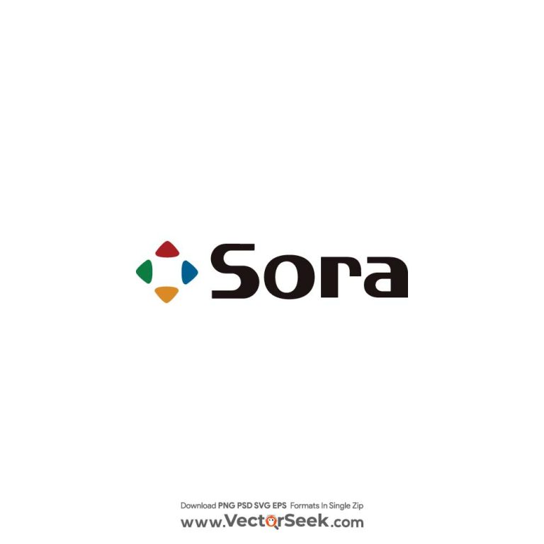 Sora (XOR) Logo Vector - (.Ai .PNG .SVG .EPS Free Download)