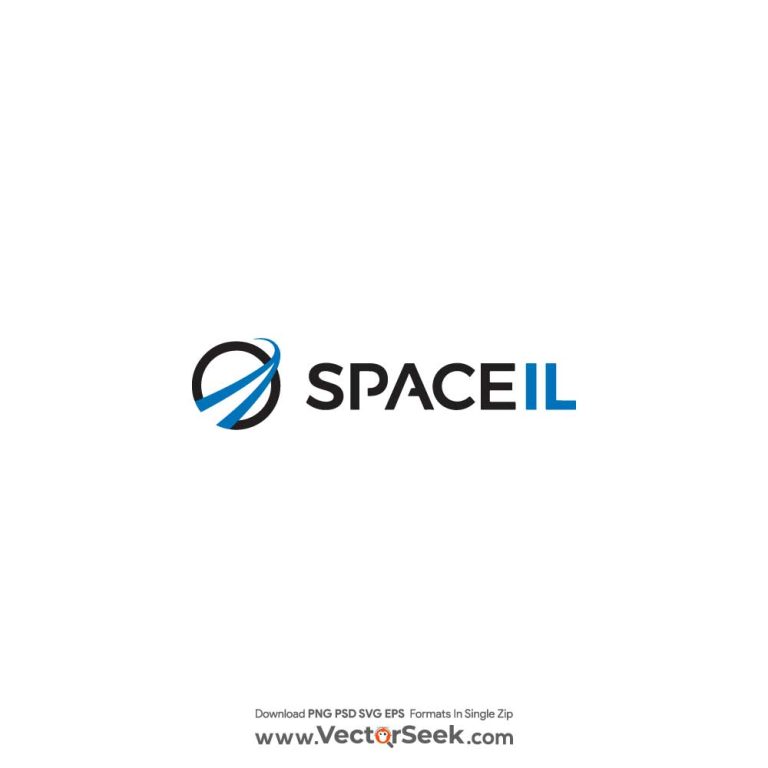 SpaceIL Logo Vector - (.Ai .PNG .SVG .EPS Free Download)