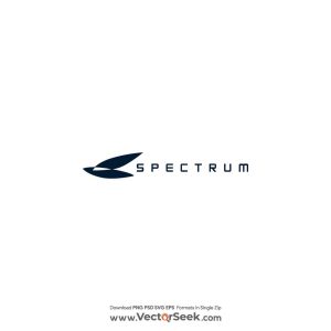 Spectrum Logo Vector - (.Ai .PNG .SVG .EPS Free Download)