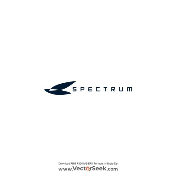 Spectrum Aeronautical Logo Vector - (.Ai .PNG .SVG .EPS Free Download)