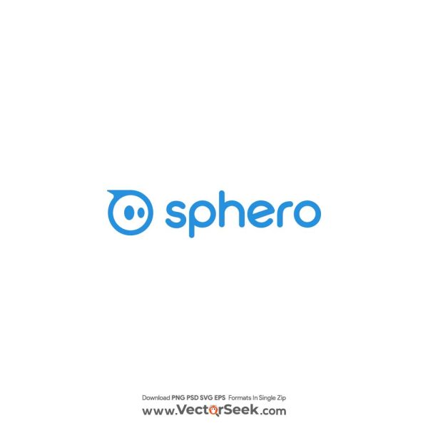 Sphero Logo Vector - (.Ai .PNG .SVG .EPS Free Download)