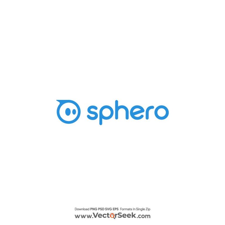 Sphero Logo Vector - (.Ai .PNG .SVG .EPS Free Download)